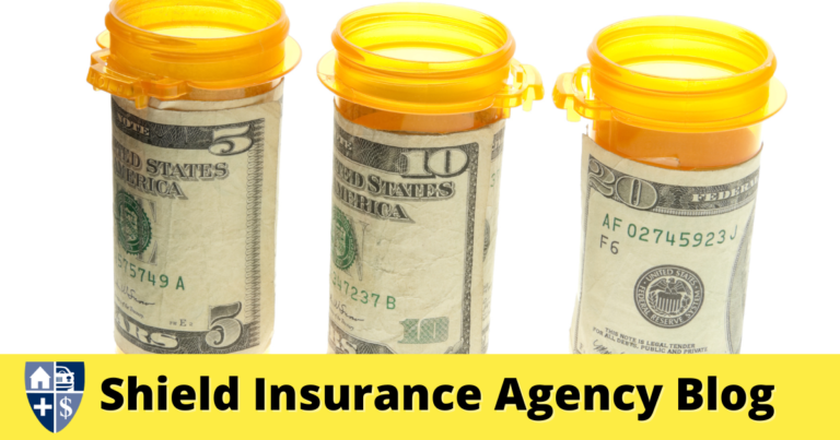 Drug Costs Lowered By States - Blog | Shield Insurance Agency