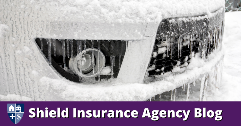How To Winterize Your Car in 8 Easy Steps - Blog | Shield Insurance Agency