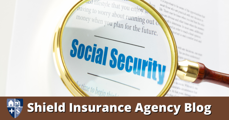 10 Things You Need to Know About Social Security - Blog | Shield ...