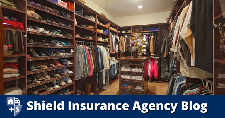 38 Organization Tips for Every Room in Your Home - Blog | Shield ...