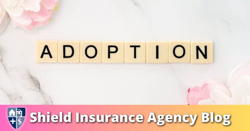 ‘Gift of Adoption’ Marks 5,000th Child Given a Home–Covering the Fees ...