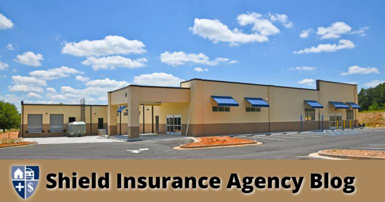 Commercial Property Insurance: Protecting Your Assets - Blog | Shield ...