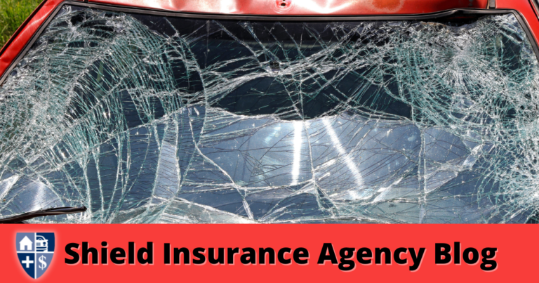Full Glass Insurance Coverage Can Save the Day