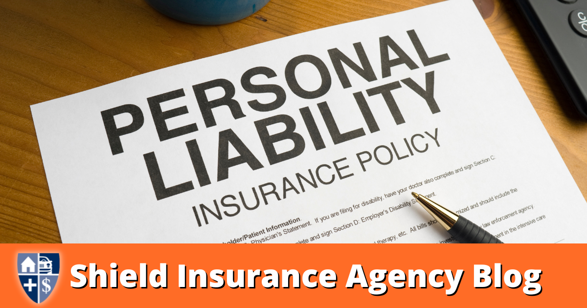 Personal Liability Insurance ️‍🩹 The Ultimate Guide to Protect Yourself