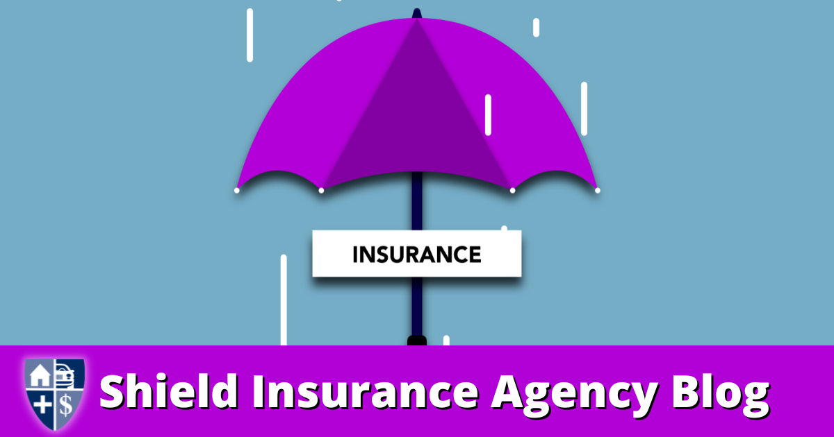 Umbrella Policies Demystified: The 🔑 to Total Peace of Mind - Blog ...