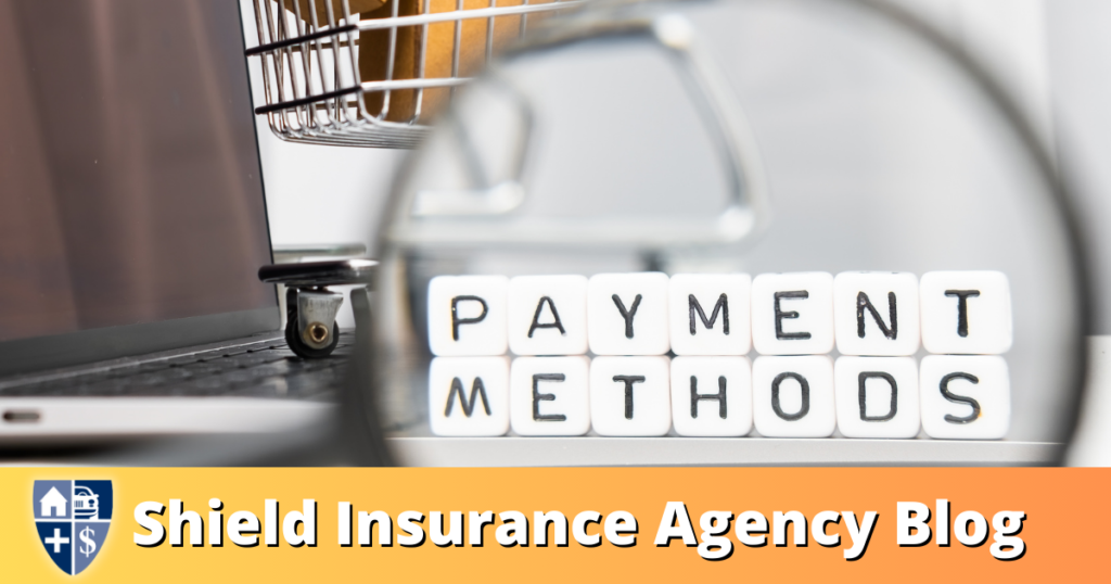How your payment method impacts insurance premiums – find out now ...