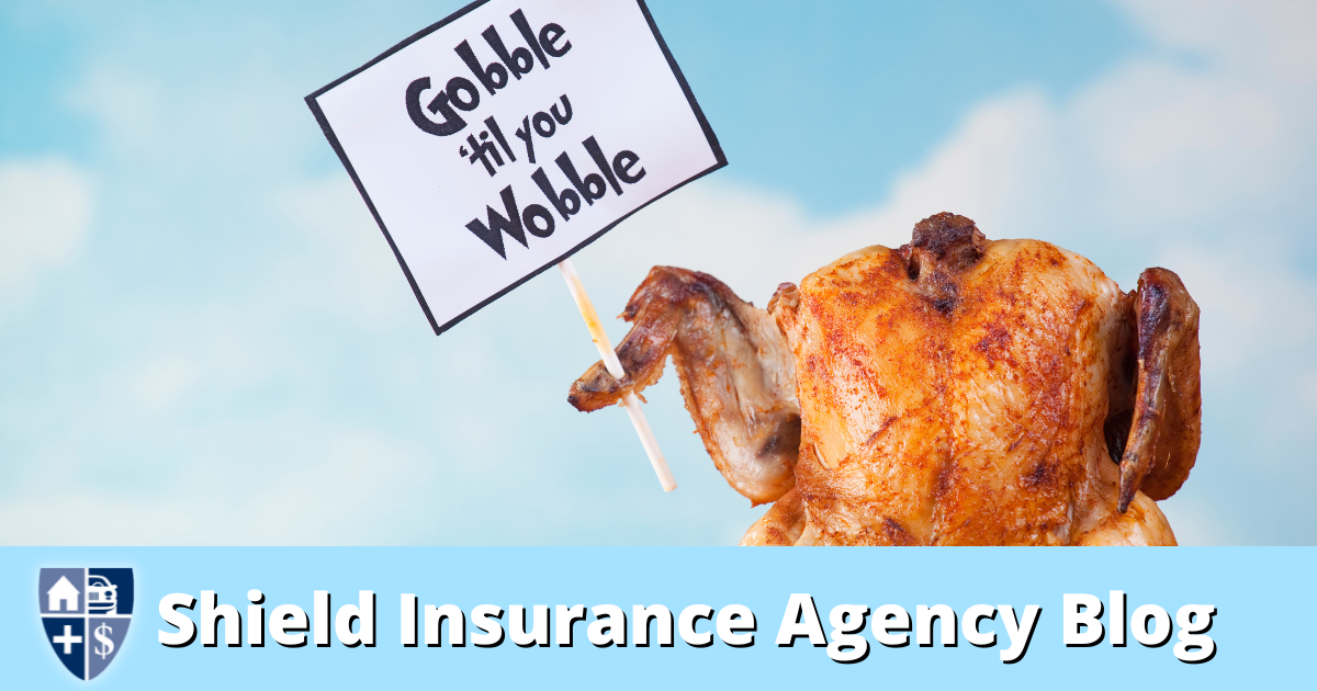 100 Funny Thanksgiving Jokes 😂 to Tell Once Everyone Is Gathered ‘Round ...