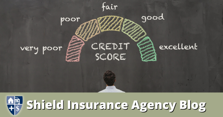 Discover How Your Credit Rating Can Impact Your Car Insurance Rates ...