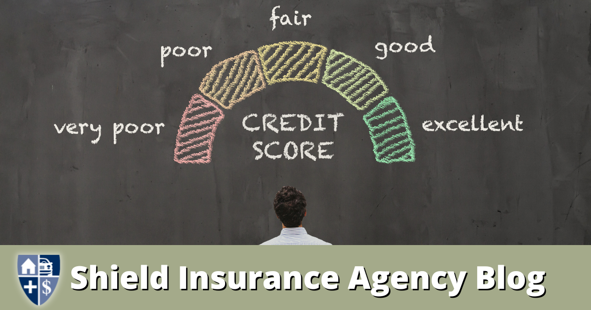Discover How Your Credit Rating Can Impact Your Car Insurance Rates ...