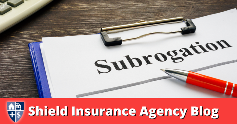 Insider Secrets Revealed: Waiver of Subrogation and Its Benefits ...