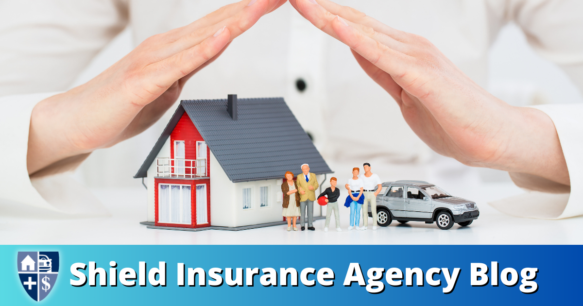 Insurance Made Easy: How Bundling Home and Auto Policies Can Simplify ...
