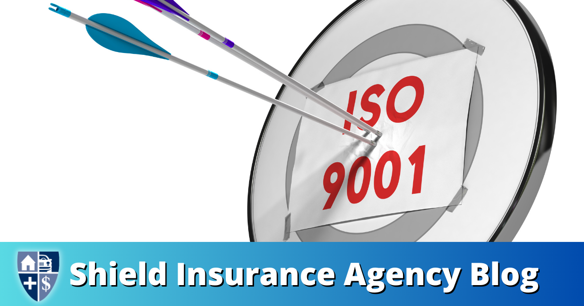 Is Your Building’s ISO Rating Costing You More on Insurance? Find Out ...
