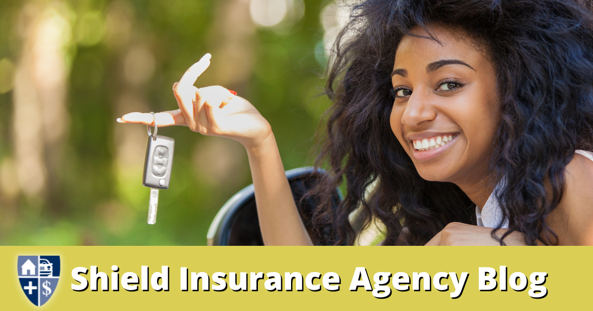 Young Drivers and worried about insurance costs? Here’s what you need ...