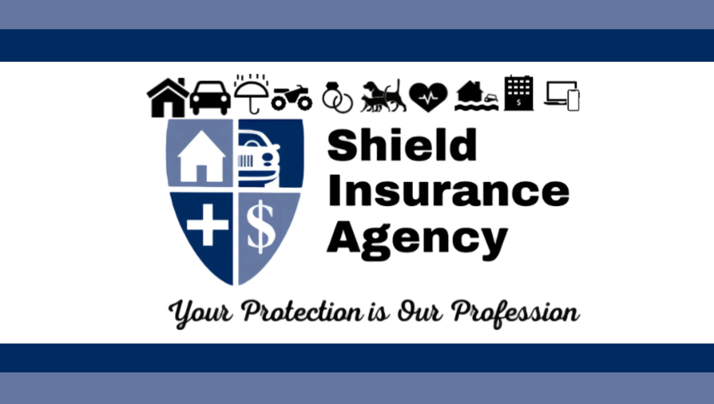 Boat insurance? - Blog | Shield Insurance Agency